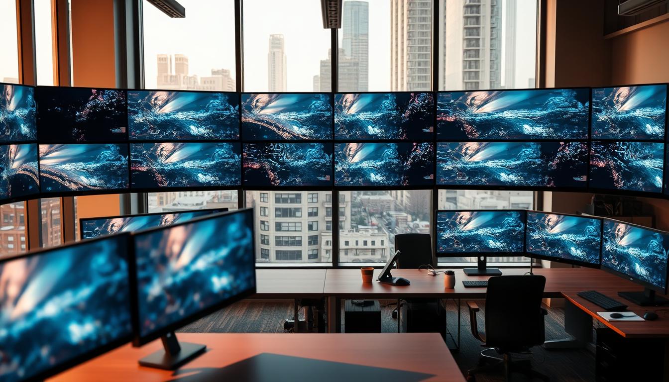 Écran large : votre guide du savoir – Iris-Display